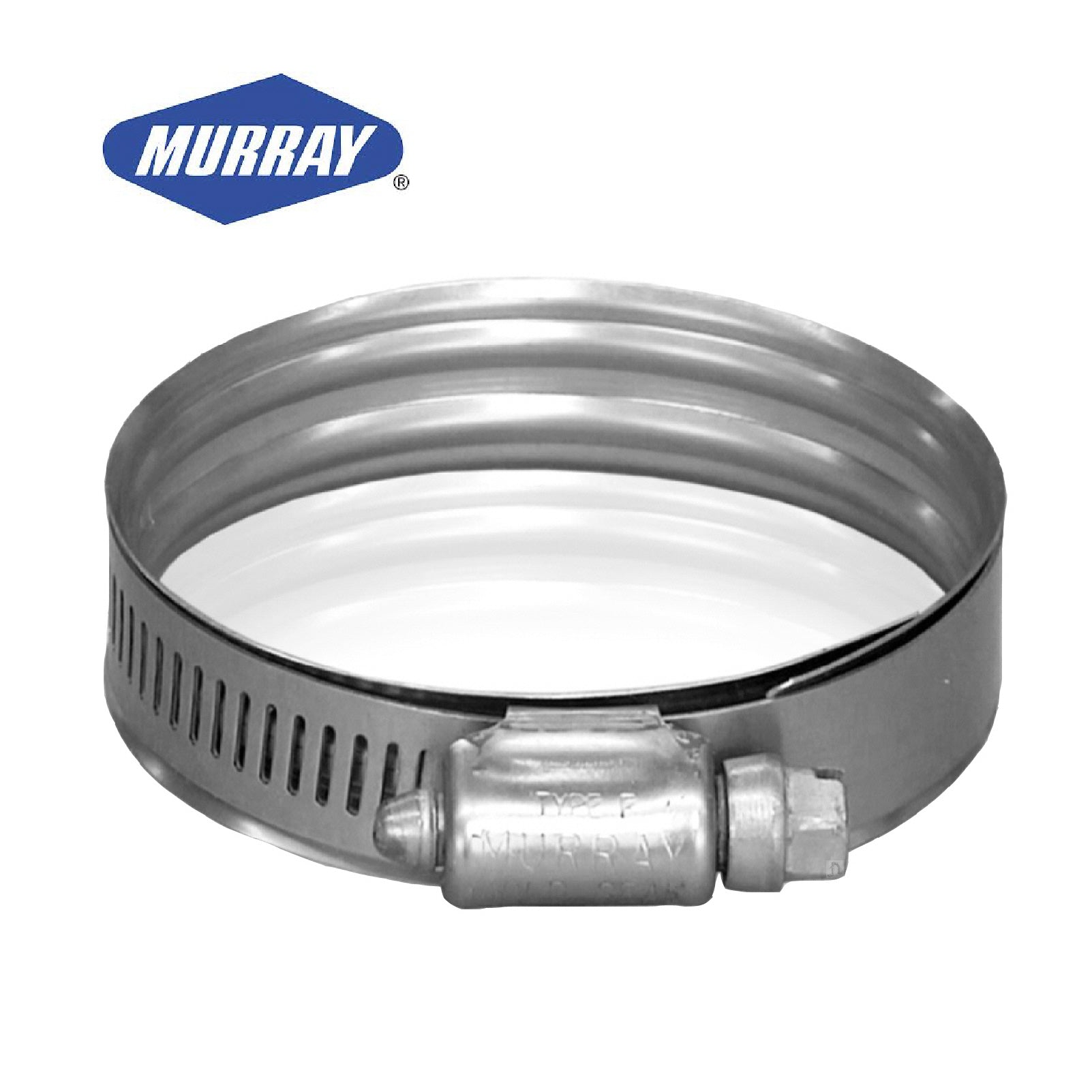 Murray Dual Bead Super Sealing Clamp 19mm-38mm DB 16SS305 – Stagemotorsport
